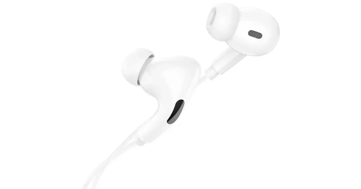 Hoco M83 - Blanco | SoloTodo.cl