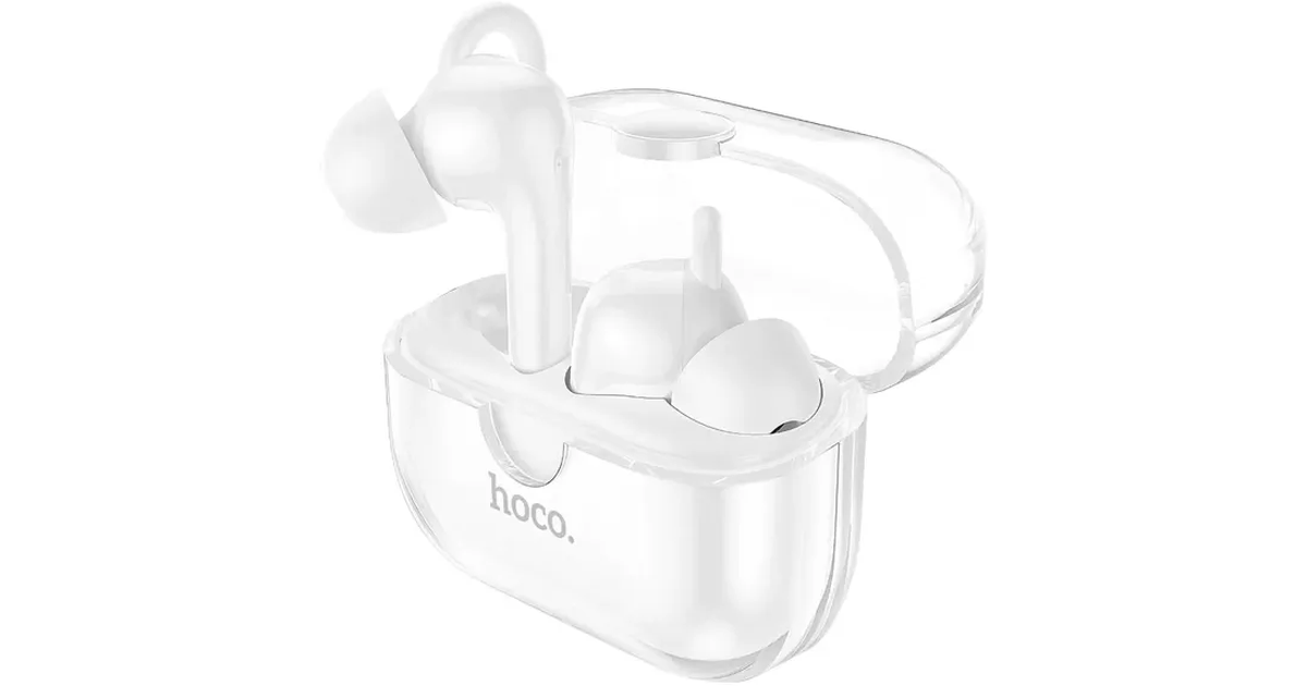 Hoco EW22 - White | SoloTodo.cl