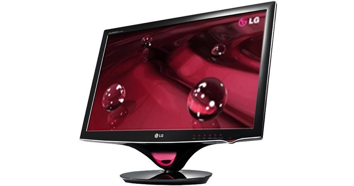 LG W2486L | SoloTodo.cl