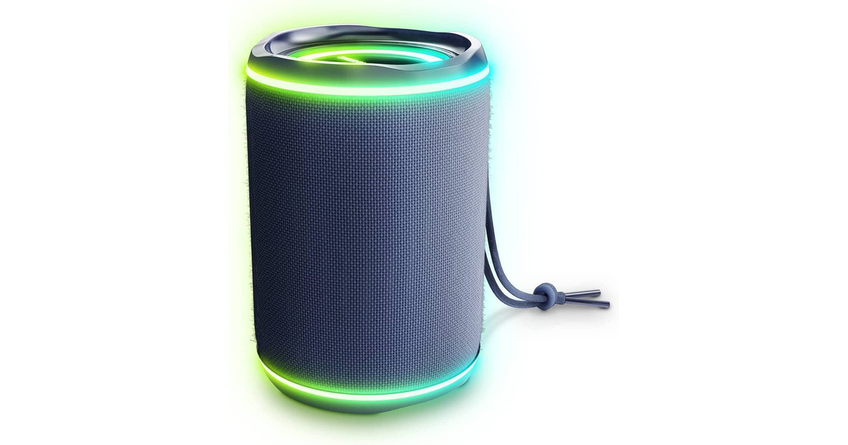 Energy Sistem Urban Box Supernova - Blue | SoloTodo.cl