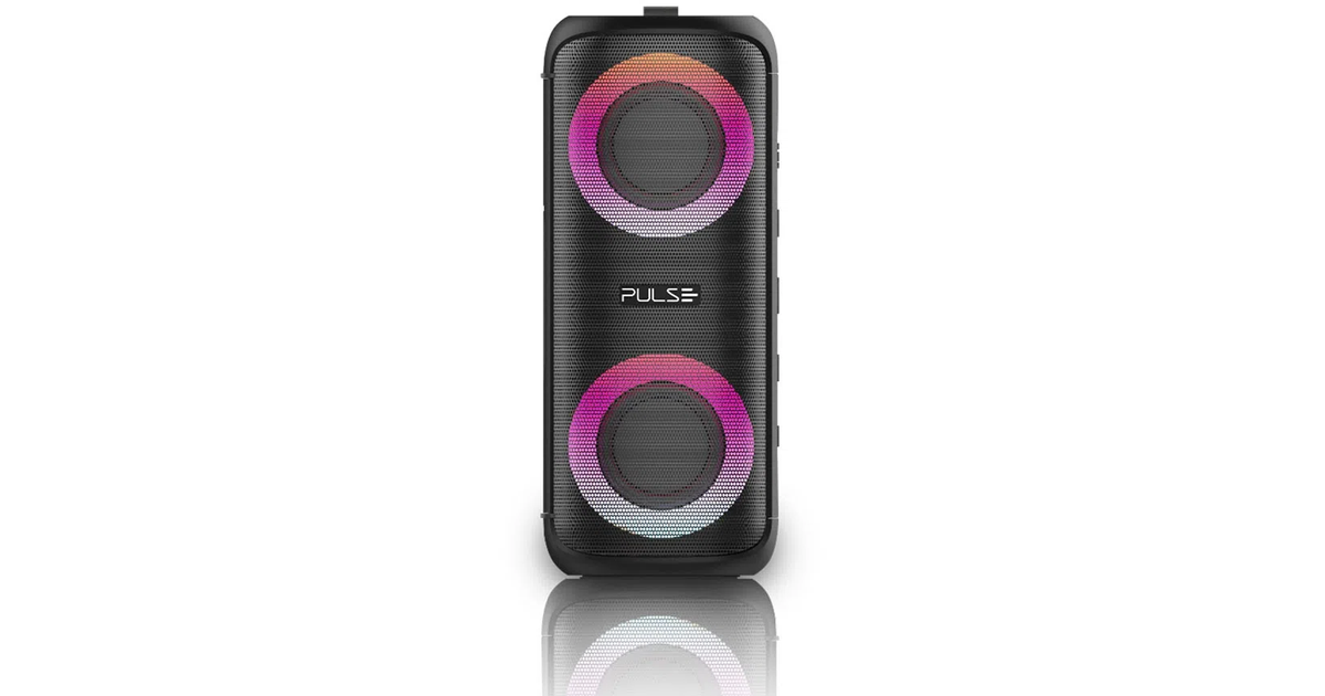 Pulse Mini PulseBox (SP603) | SoloTodo.cl