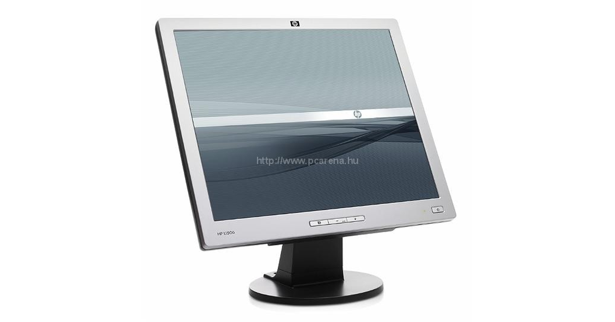HP L1506 | SoloTodo.cl