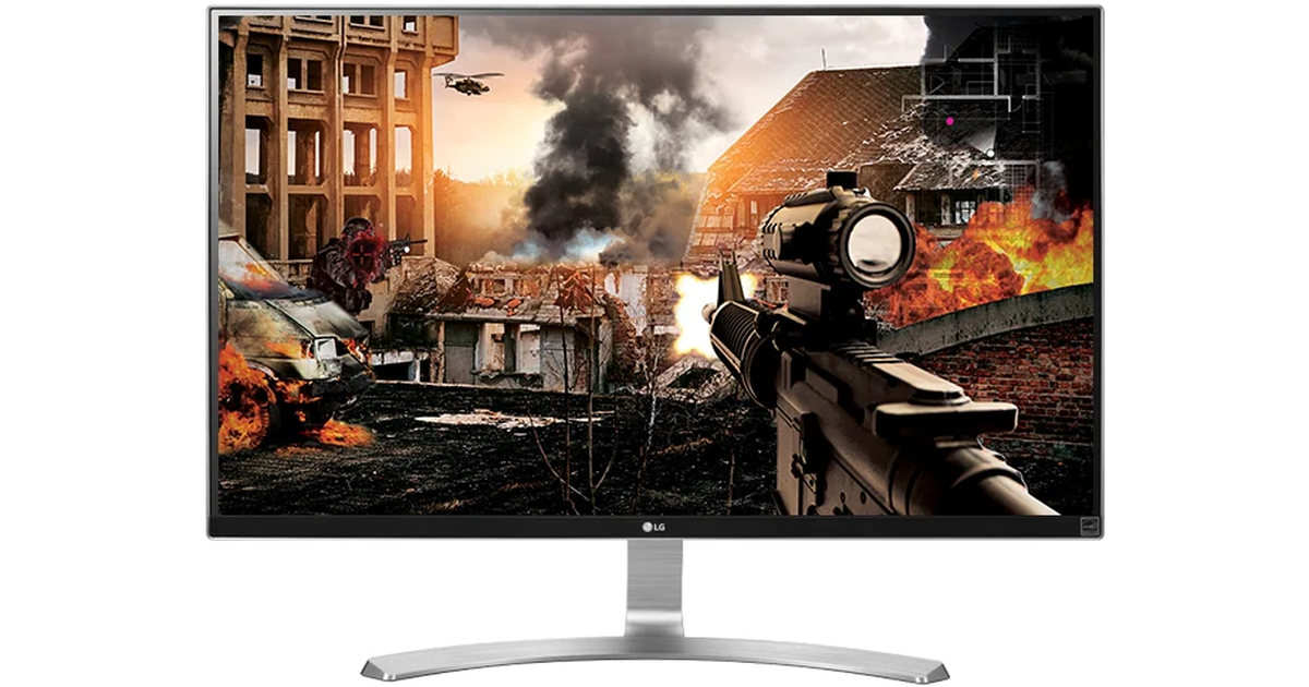 LG 27UD68-W | SoloTodo.cl