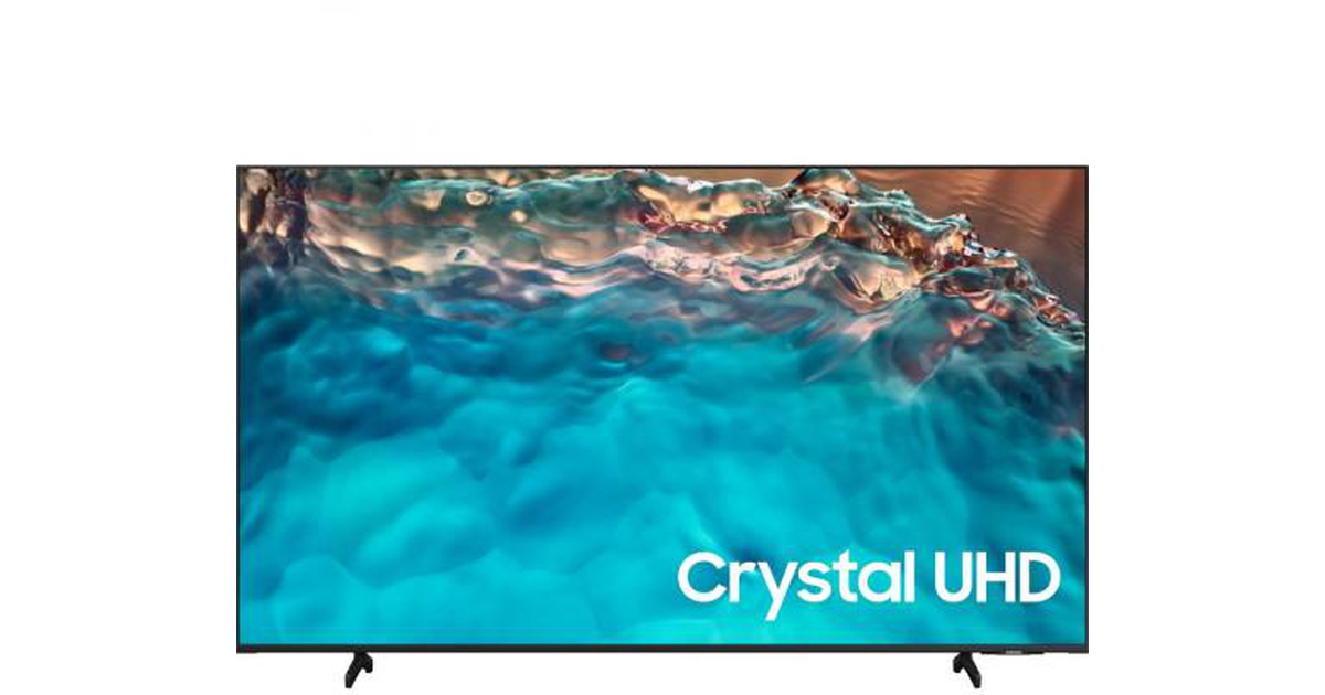 Samsung HG65BU800NFXZA | SoloTodo.cl