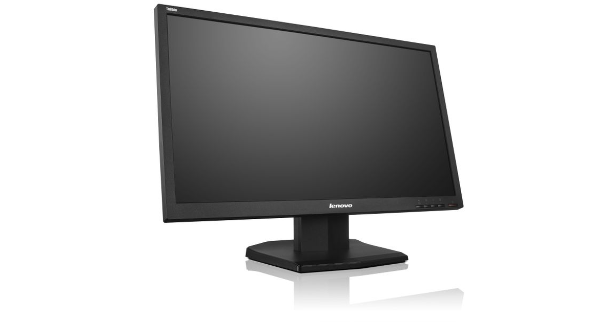 Lenovo ThinkVision LT2423 | SoloTodo.cl