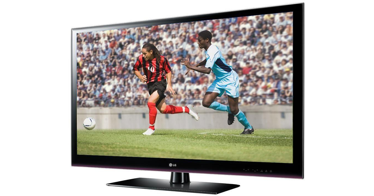 LG 32LE5300 | SoloTodo.cl