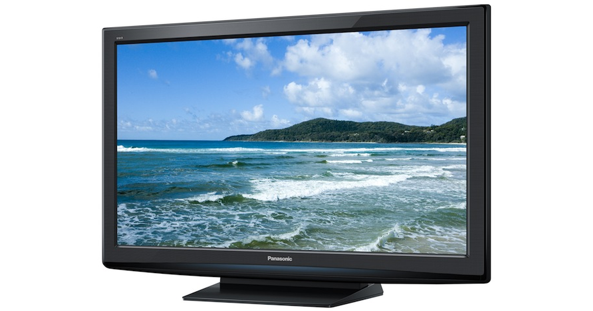 Panasonic TC-P42C2 | SoloTodo.cl