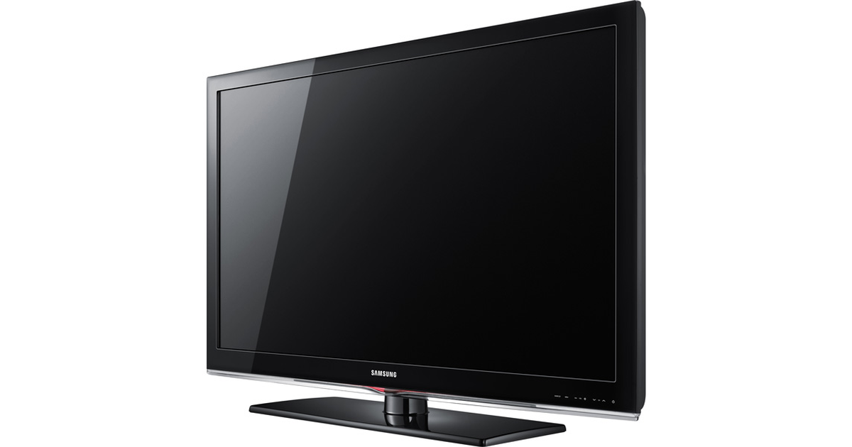 Samsung LN40C530 | SoloTodo.cl