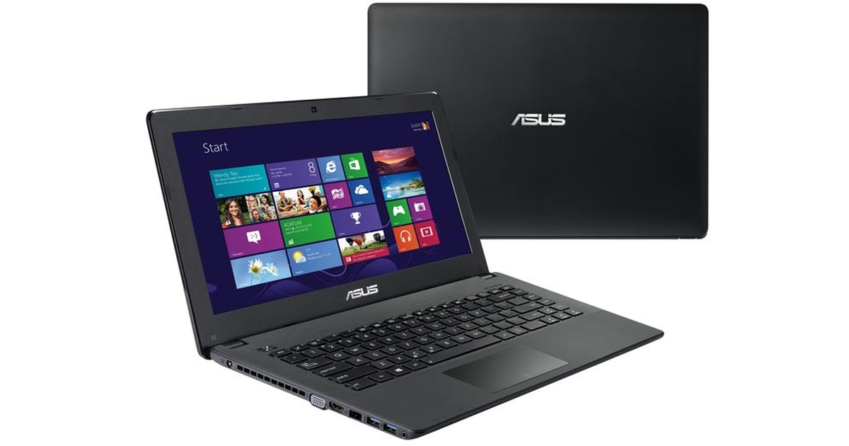 ASUS X452CP-VX018H | SoloTodo.cl