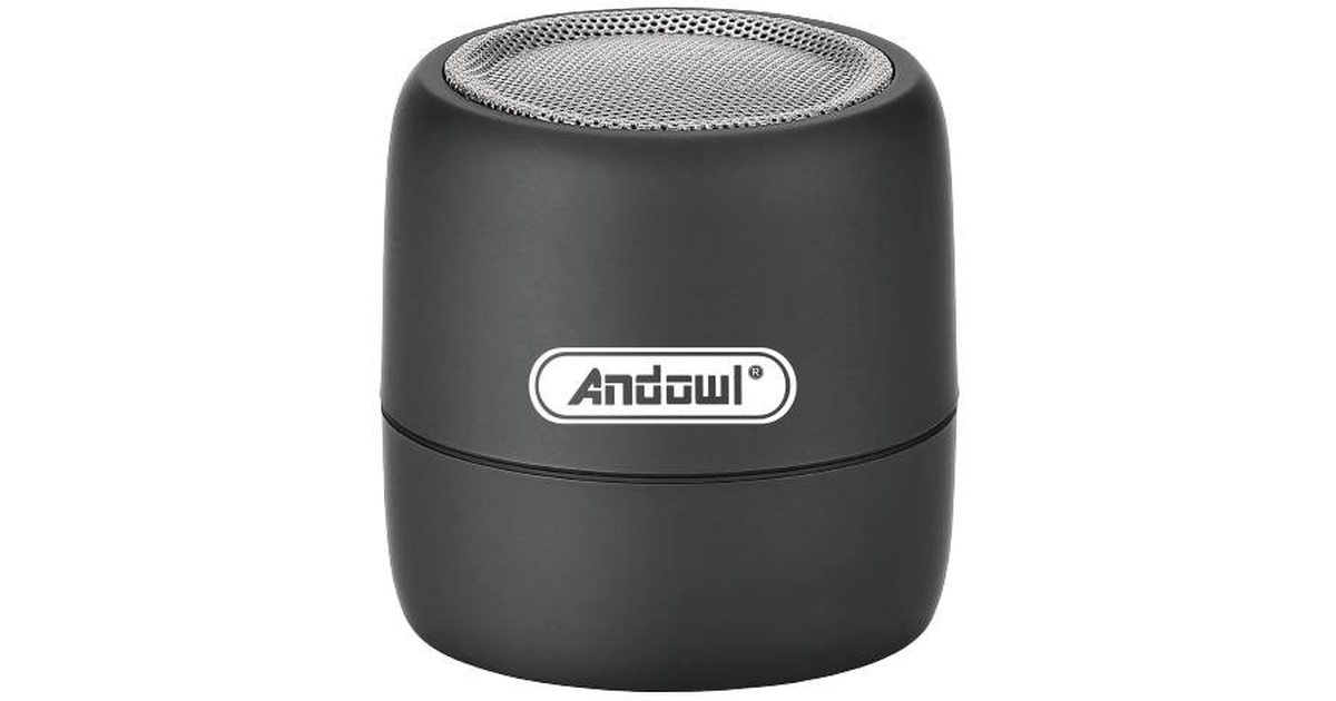 Andowl Q-YX806 - Negro | SoloTodo.cl