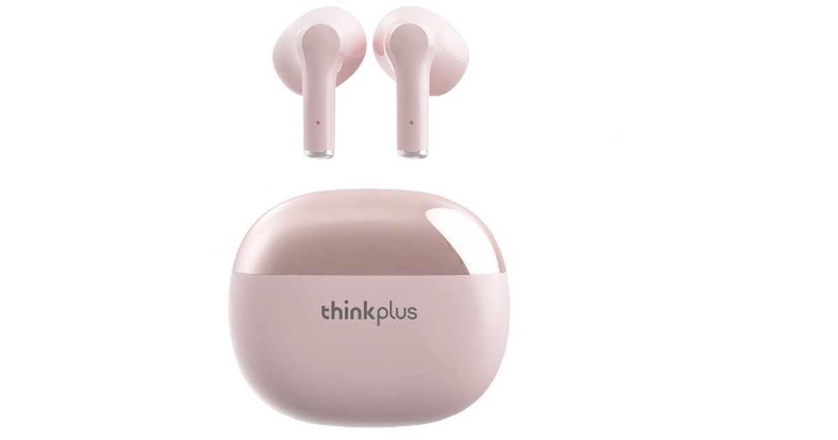 Lenovo Thinkplus X15 Pro - Pink | SoloTodo.cl