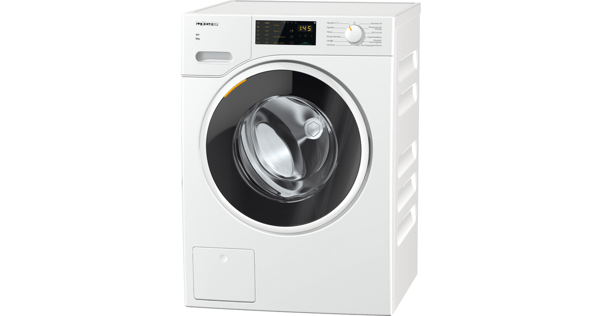 Miele WWD 120 WPS | SoloTodo.cl