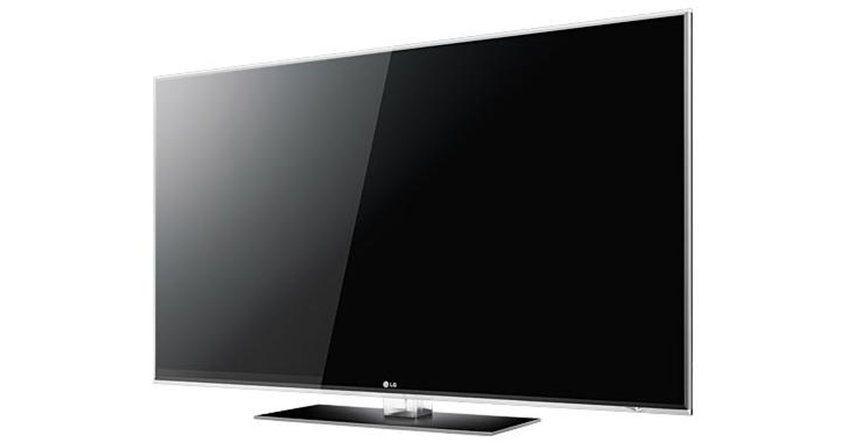 LG 47LX9500 | SoloTodo.cl