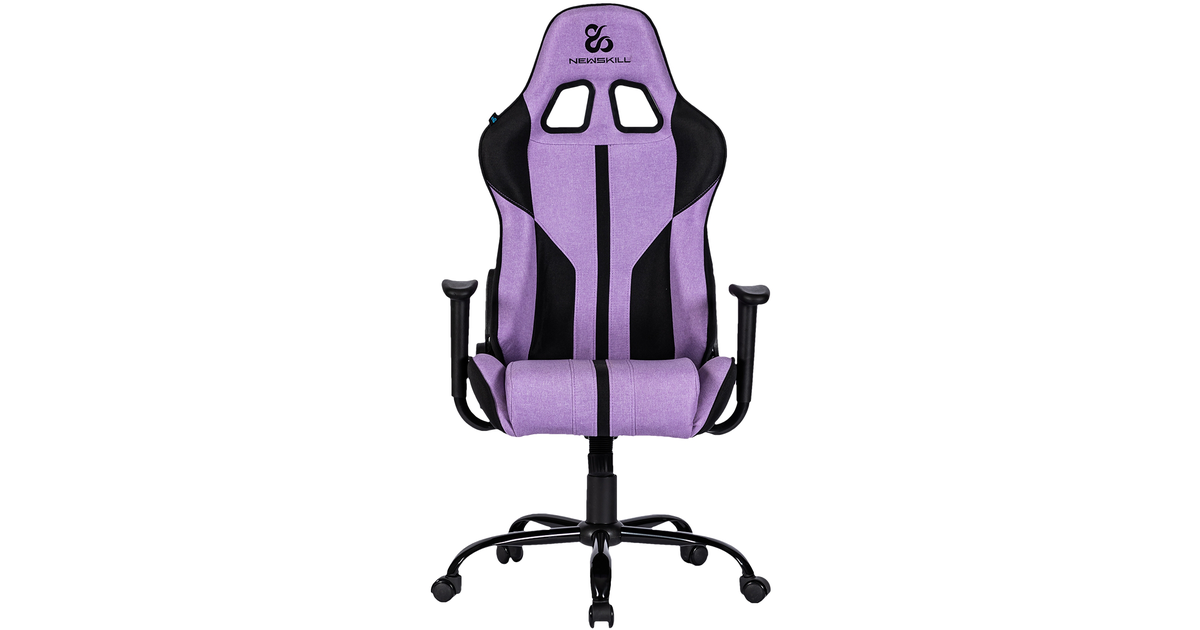 NewSkill Horus Zephyr - Purple [NS-CH-HORUS-ZE-PURPLE] | SoloTodo.cl