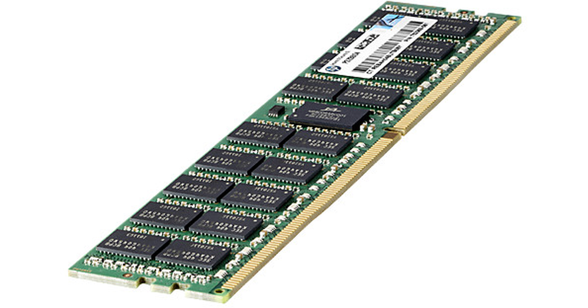 HP 726719-B21 (1 x 16GB | DIMM DDR4-2133 Full buffer) | SoloTodo.cl