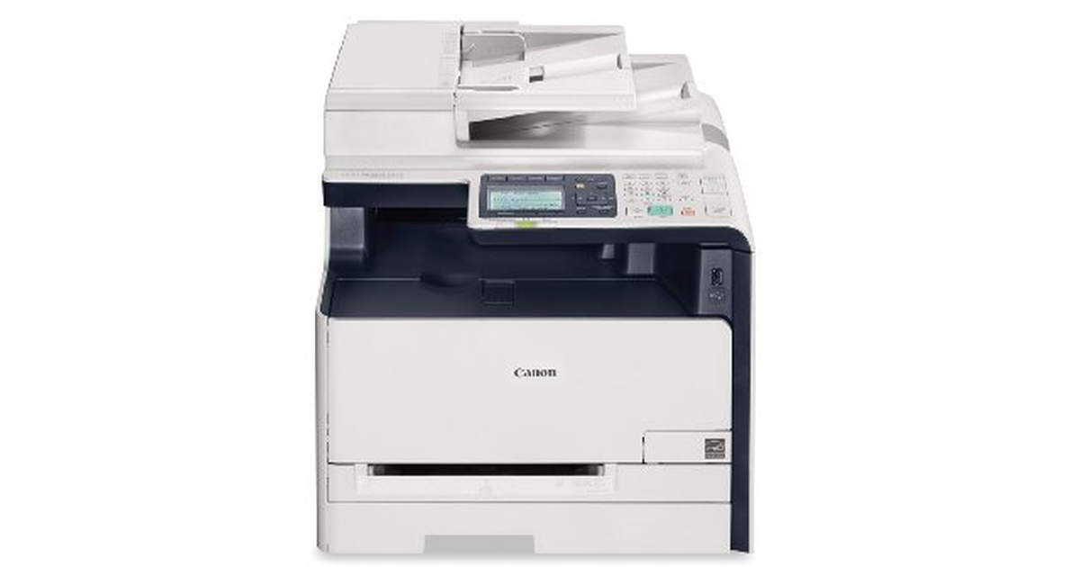 Canon imageCLASS MF8280CW [6848B007] | SoloTodo.cl