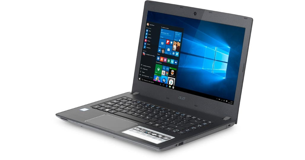 Acer Aspire E5-475 (i5-6200U / 8GB / 500GB + 256GB SSD) | SoloTodo.cl