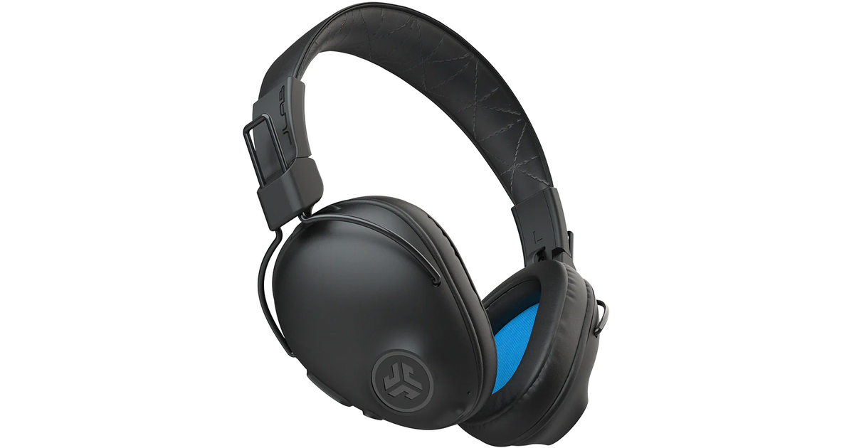 JLab Studio Pro Wireless (HBASTUDIOPRORBLK4) | SoloTodo.cl