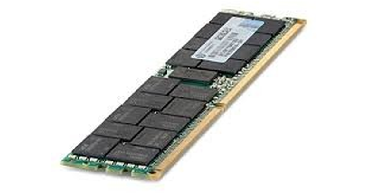 HP 713979-B21 (1 x 8GB | DIMM DDR3-1600 ECC) | SoloTodo.cl