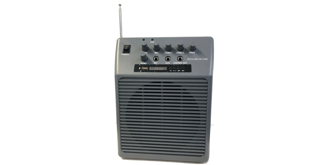 Audiologic AULREC1 | SoloTodo.cl