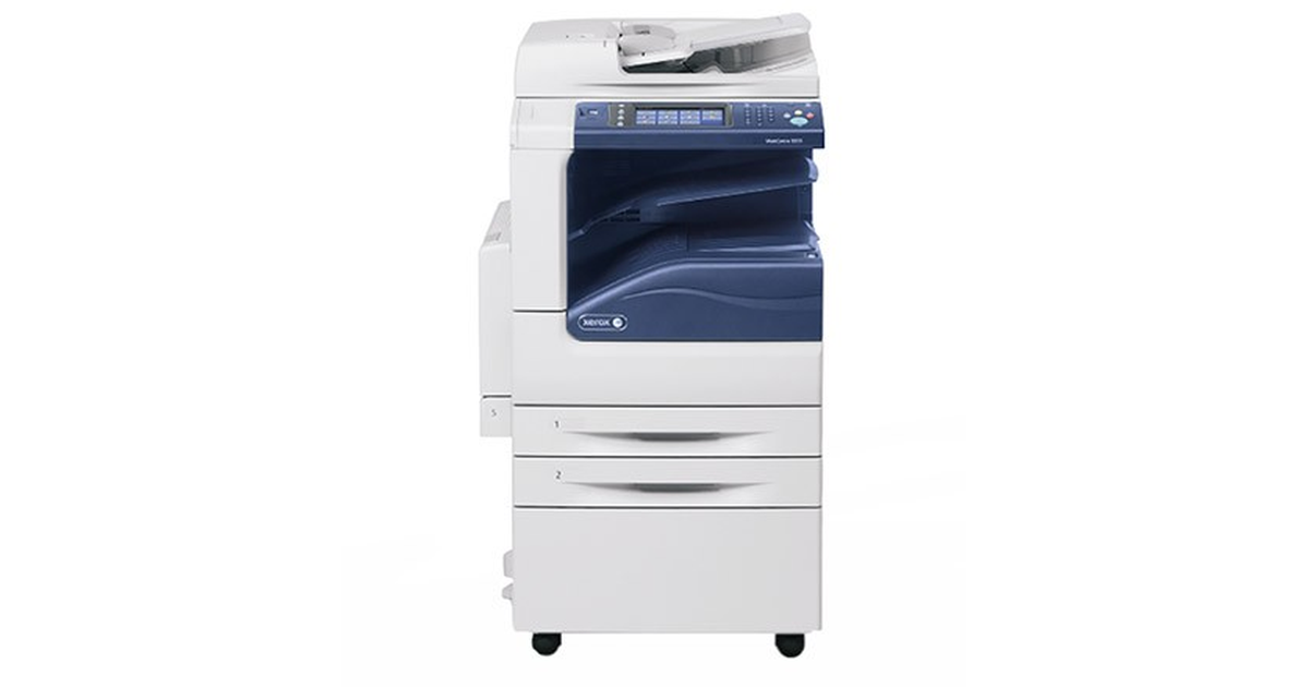Xerox WorkCentre 5945 [WC5945C_FE] | SoloTodo.cl