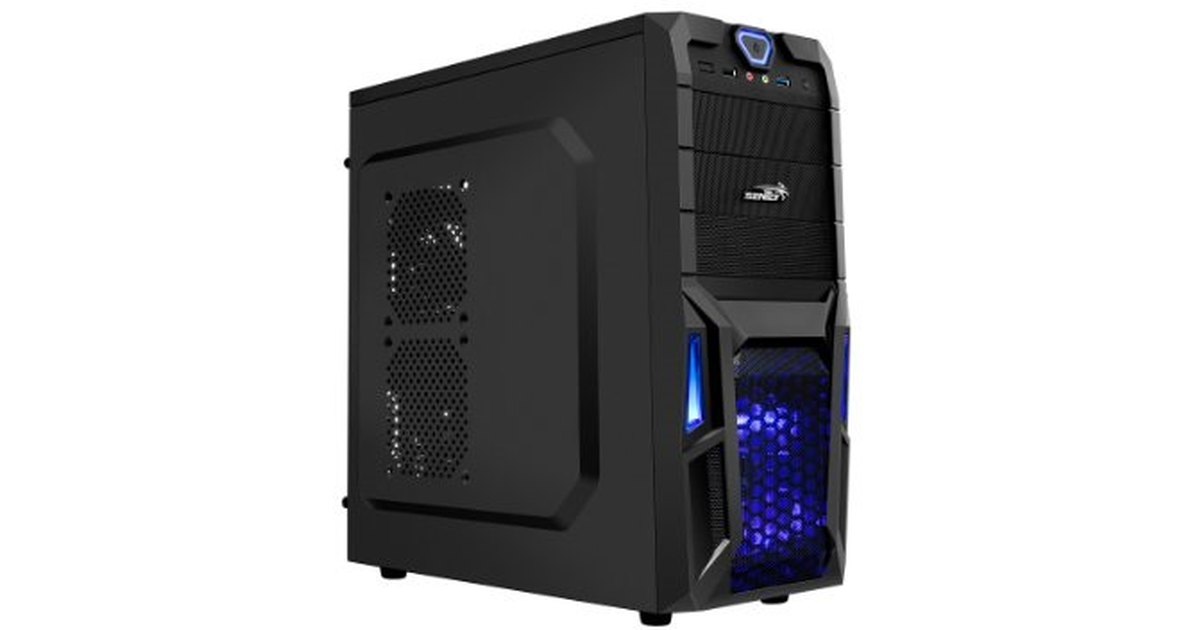 Sentey Stealth GS-6008 | SoloTodo.cl