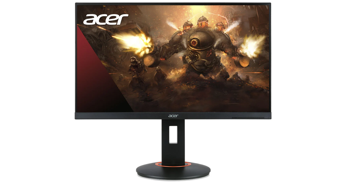 Acer XF270HU CBMIIPRX [UM.HX0AA.C03] | SoloTodo.cl