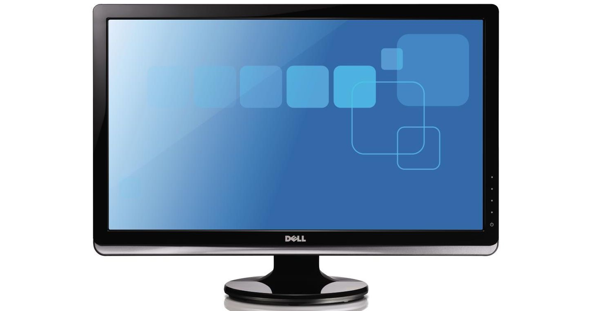 Dell ST2320L | SoloTodo.cl