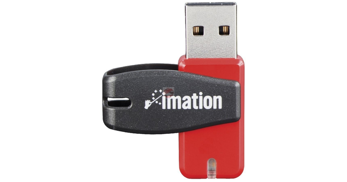 Imation Nano Pro II 64 GB (73000021961) | SoloTodo.cl