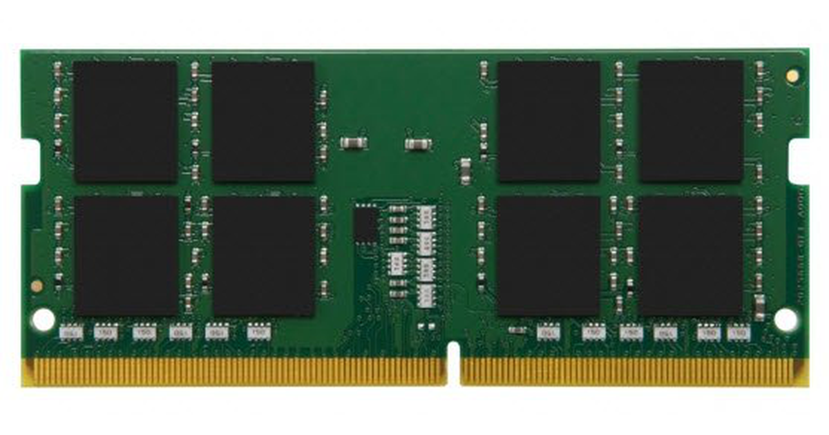 Kingston KTL-TN432E/32G (1 x 32 GB | SO-DIMM DDR4-3200 ECC) | SoloTodo.cl