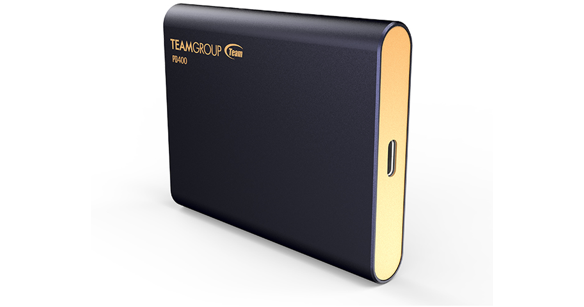 Team Group PD400 240 GB [T8FED4240G0C108] | SoloTodo.cl