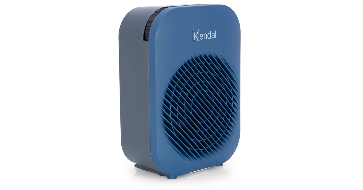 Kendal SUN-10 (Azul) | SoloTodo.cl