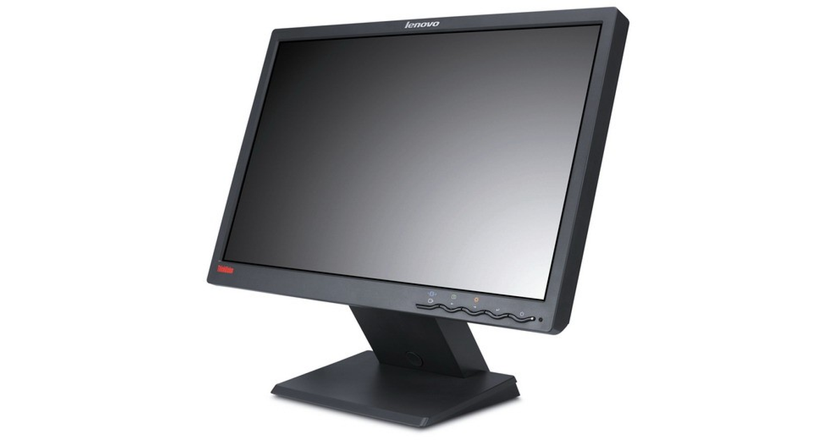 Lenovo ThinkVision L197 | SoloTodo.cl