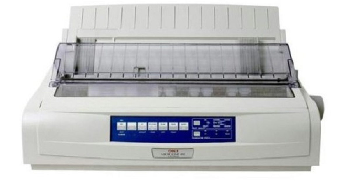 OKI ML491 [62419001] | SoloTodo.cl