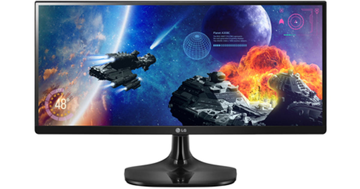 LG 25UM57-P | SoloTodo.cl
