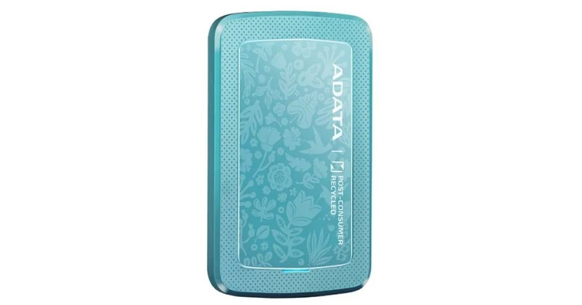 ADATA HC300 ECO 1 TB [AHC300E-1TU31-CGN] | SoloTodo.cl