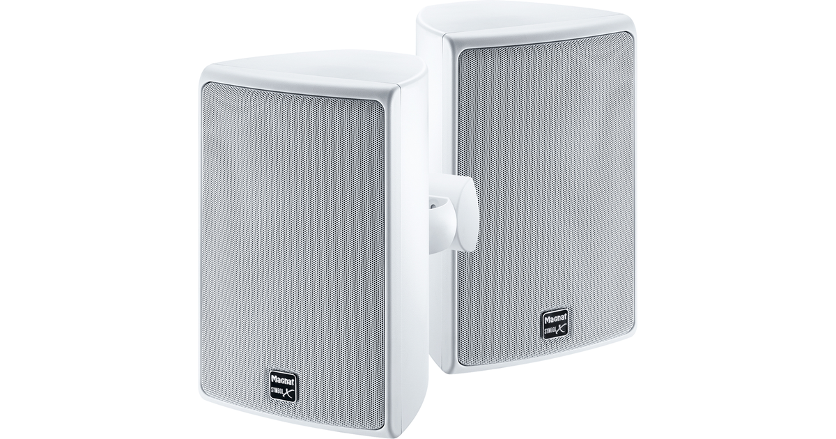 Magnat Symbol X 160 - White | SoloTodo.cl