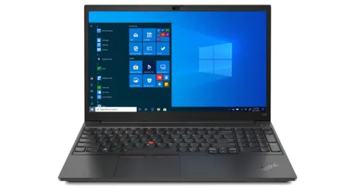 Lenovo ThinkPad E15 Gen 3 [20YG003DCA] | SoloTodo.cl