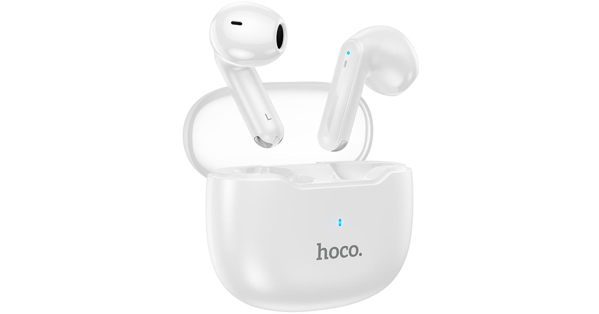 Hoco EW29 - White | SoloTodo.cl