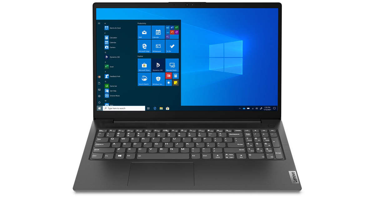 Lenovo IdeaPad V15 G2 ALC [82KD00CEAR] | SoloTodo.cl