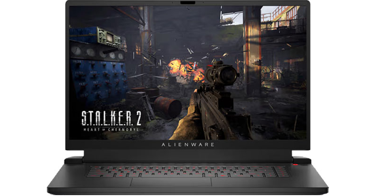 Dell Alienware M17 R5 [INS0138732-R0021258-SA] | SoloTodo.cl