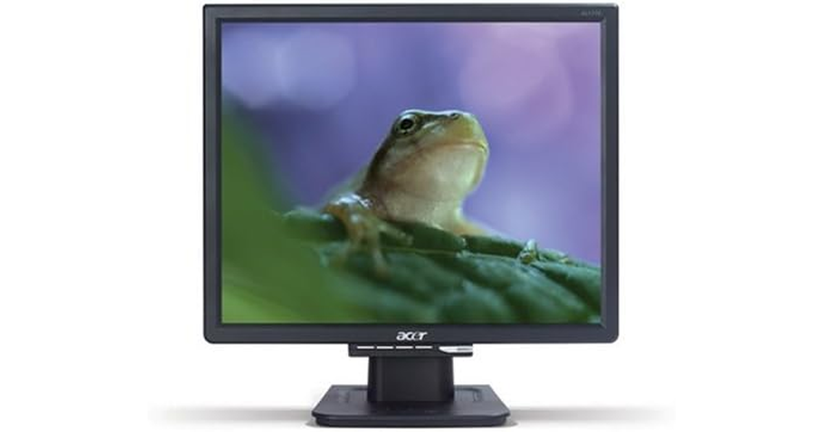Acer AL1716F | SoloTodo.cl