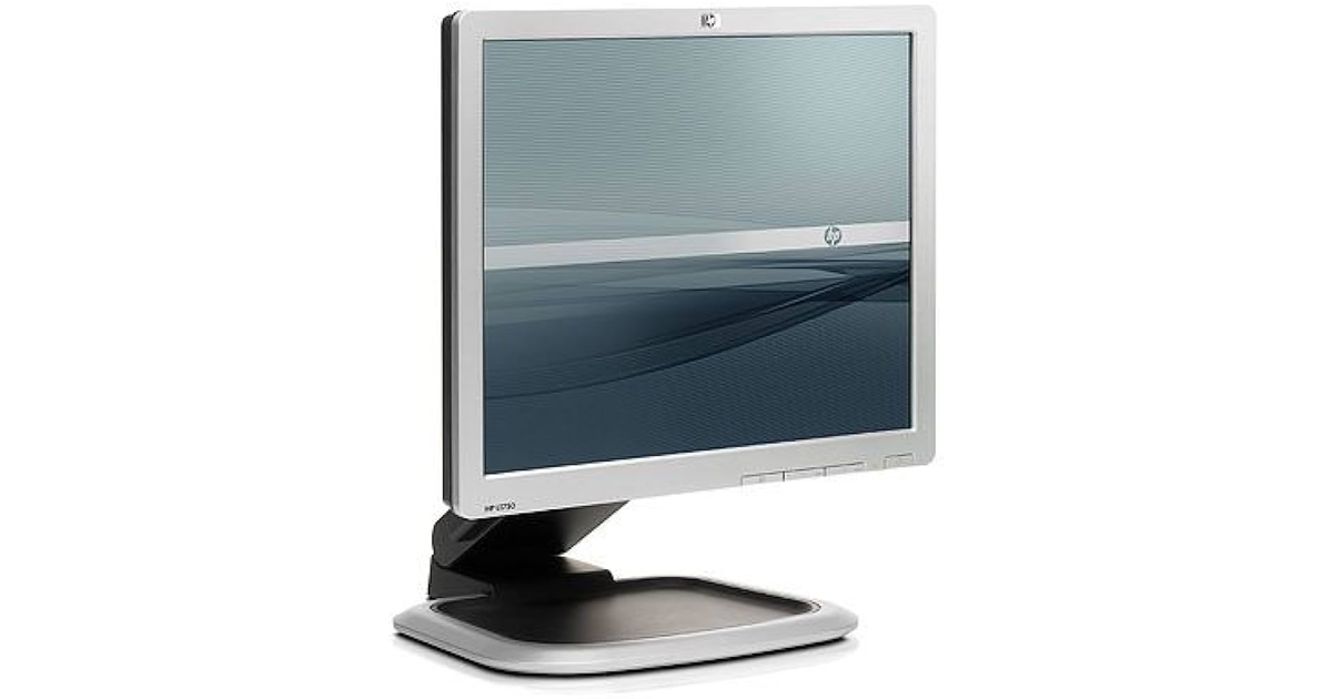 HP L1750 | SoloTodo.cl