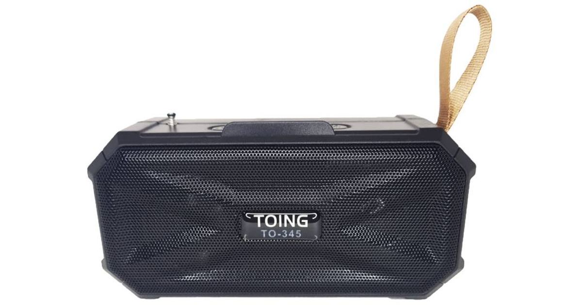 Toing TO-345 | SoloTodo.cl