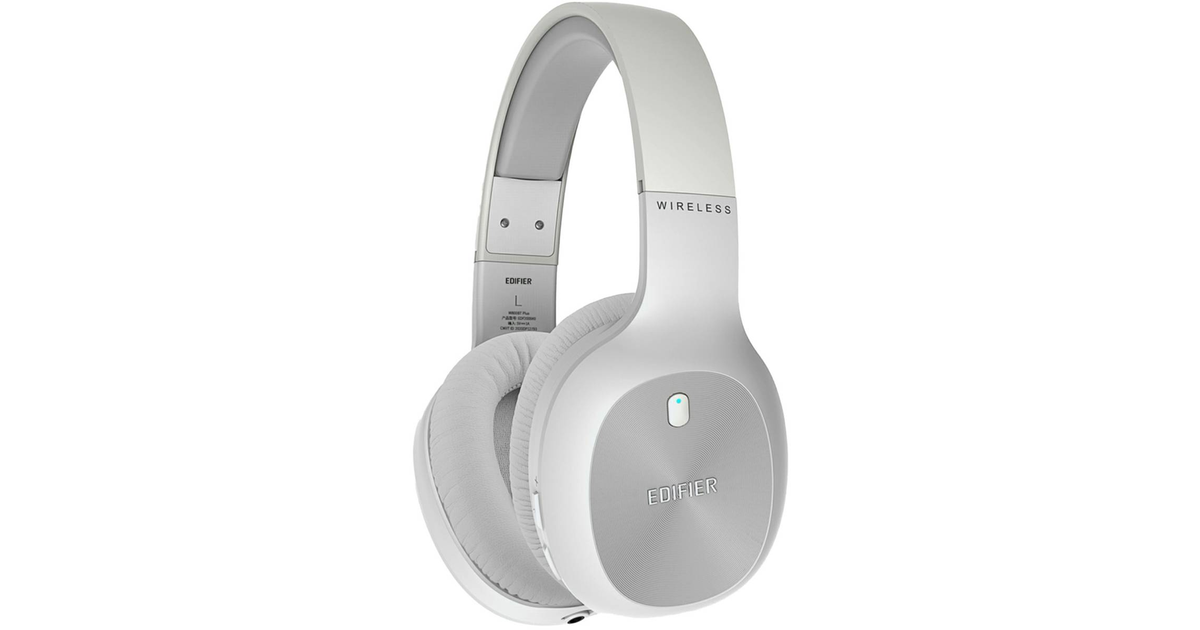 Edifier W800BT Plus - White | SoloTodo.cl