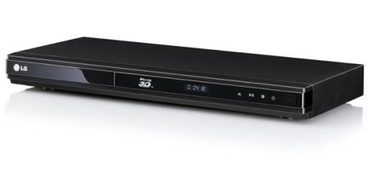 LG BD670 | SoloTodo.cl