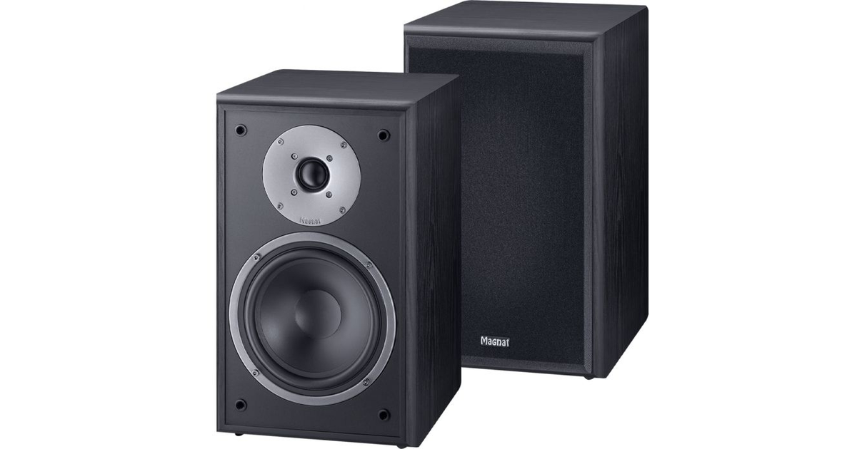 Magnat Monitor Supreme 202 - Negro | SoloTodo.cl