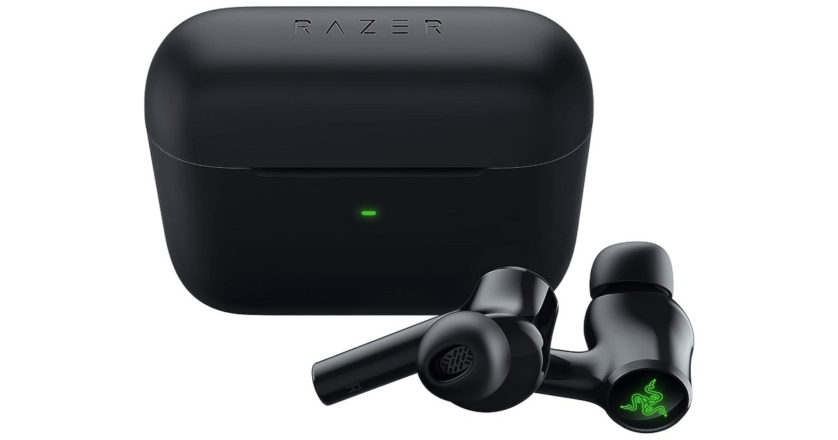 Razer Hammerhead Hyperspeed - Xbox | SoloTodo.cl