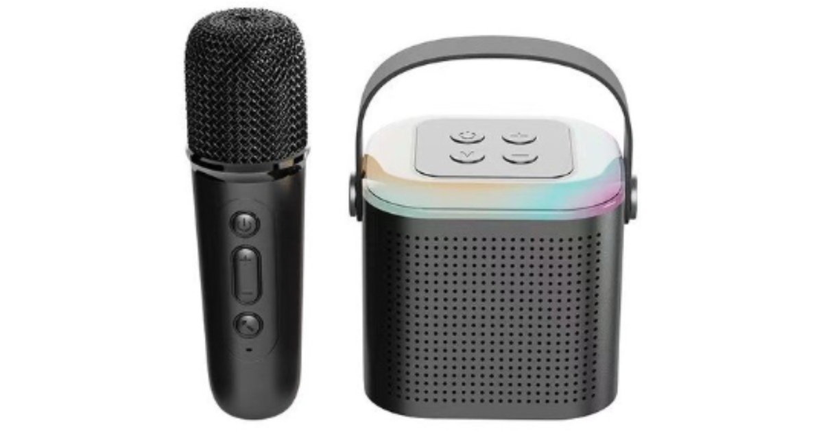 Genérico Y1 RGB - Negro | SoloTodo.cl