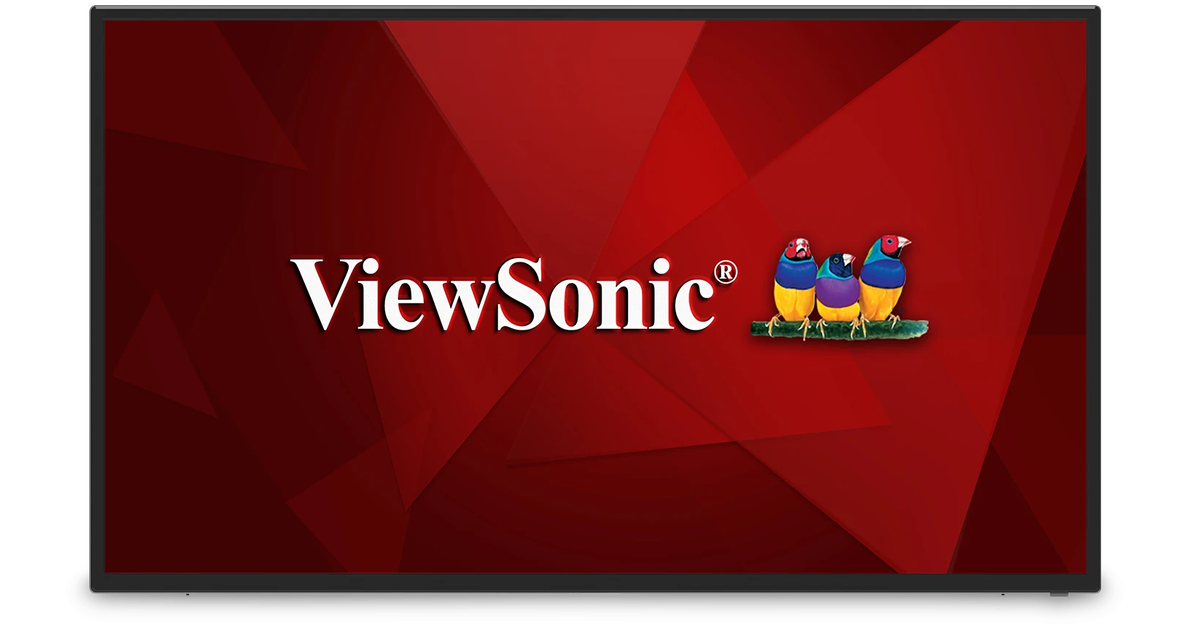 Viewsonic CDE4312 | SoloTodo.cl